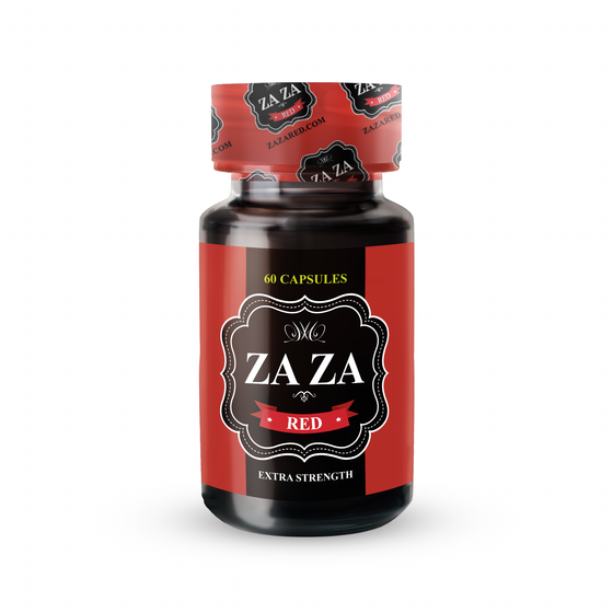 Zaza – AlloSupplements